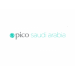 Pico Saudi Arabia | OMNESmedia.com